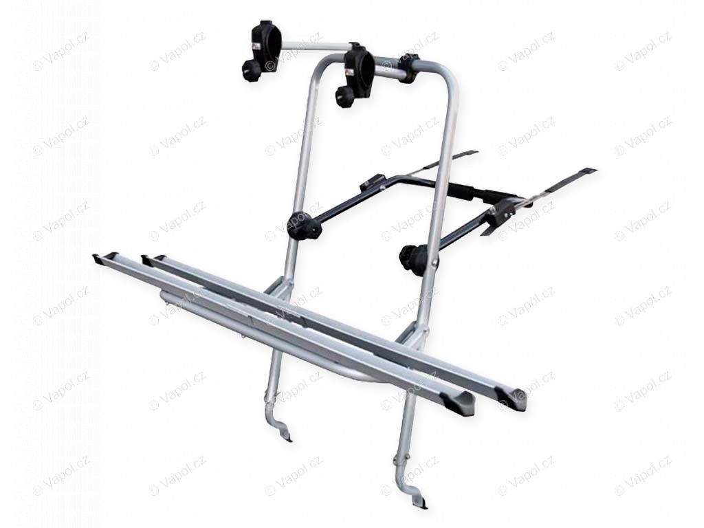 MENABO LOGIC 2 pro 2 kola | Nosič kol na páté dveře | Top Nosiče CZ